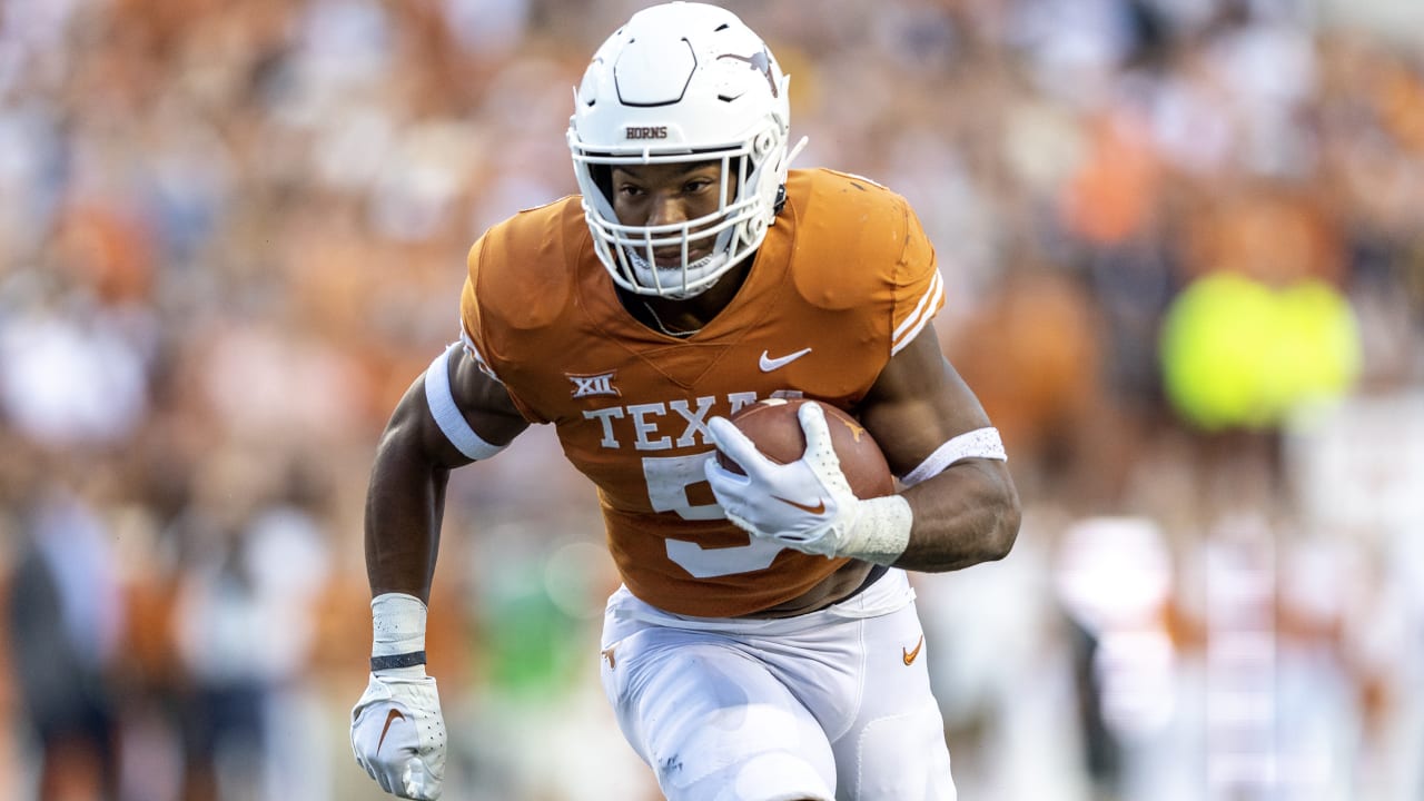 Cynthia Frelund 2023 NFL mock draft 2.0: Packers select WR Jaxon Smith ...