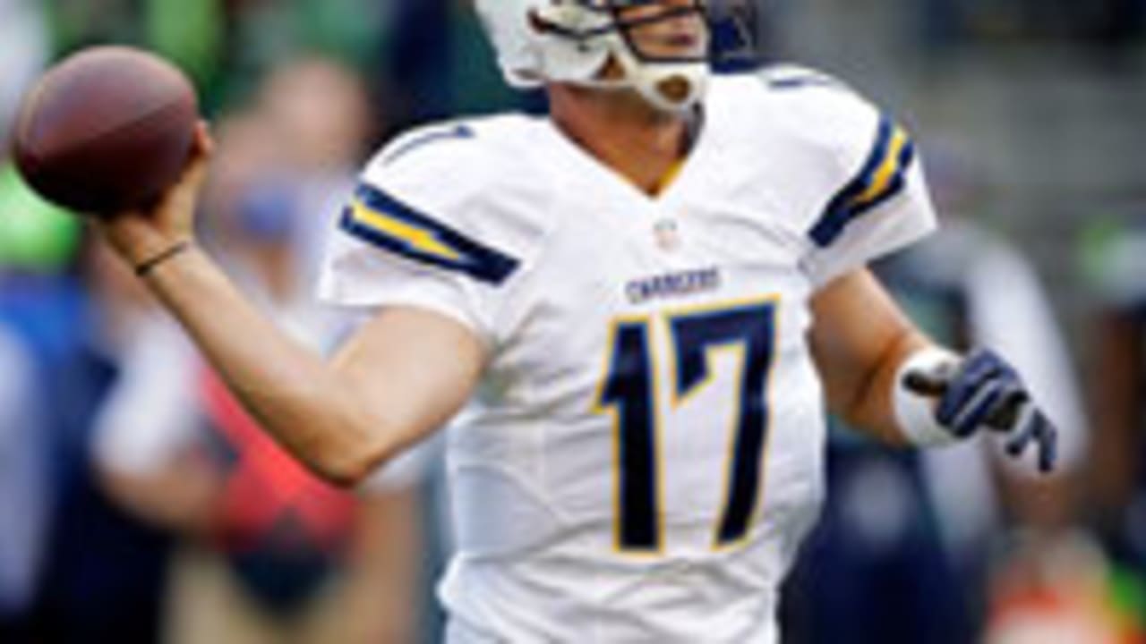 Chargers season preview: Back to the playoffs?