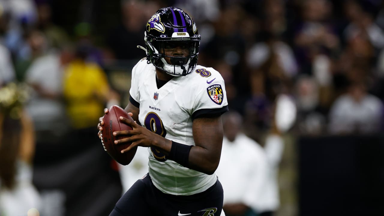 NFL Network's Brian Baldinger explains how Ravens offense can evolve in ...