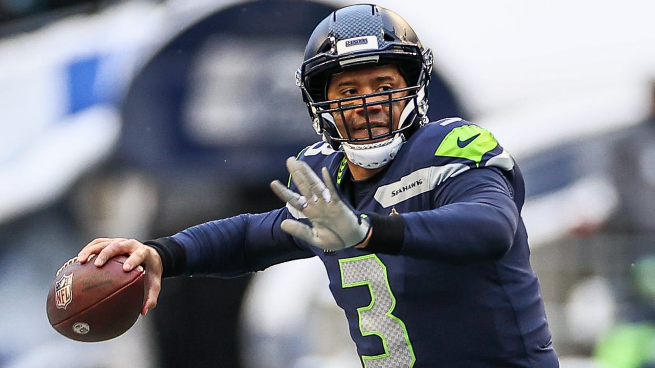 NFL Network's David Carr's favorite throws from Week 16 | 'NFL Total ...