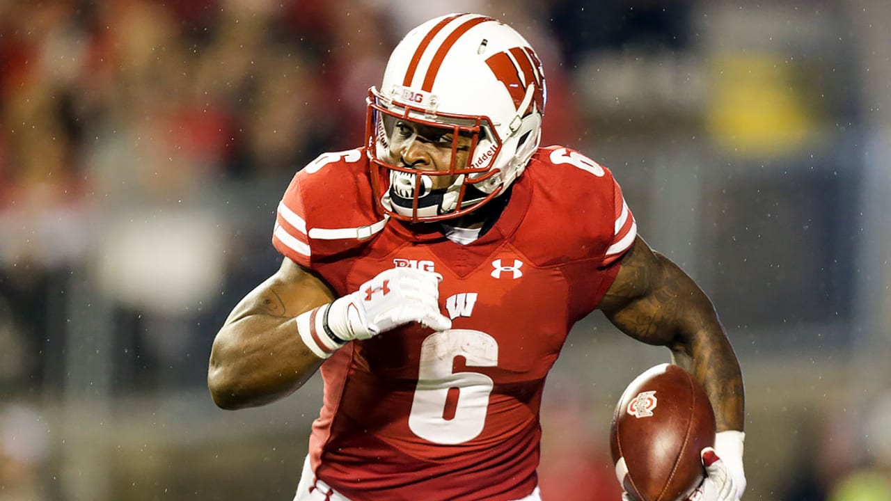 Sources Tell Us: Scout says Corey Clement 'just another back'