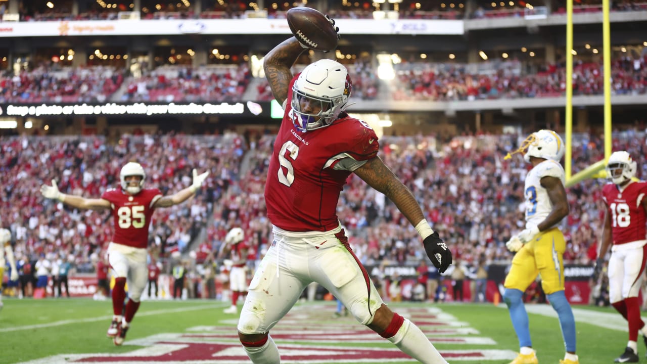 Top 10 photos from Week 12 of the 2022 season