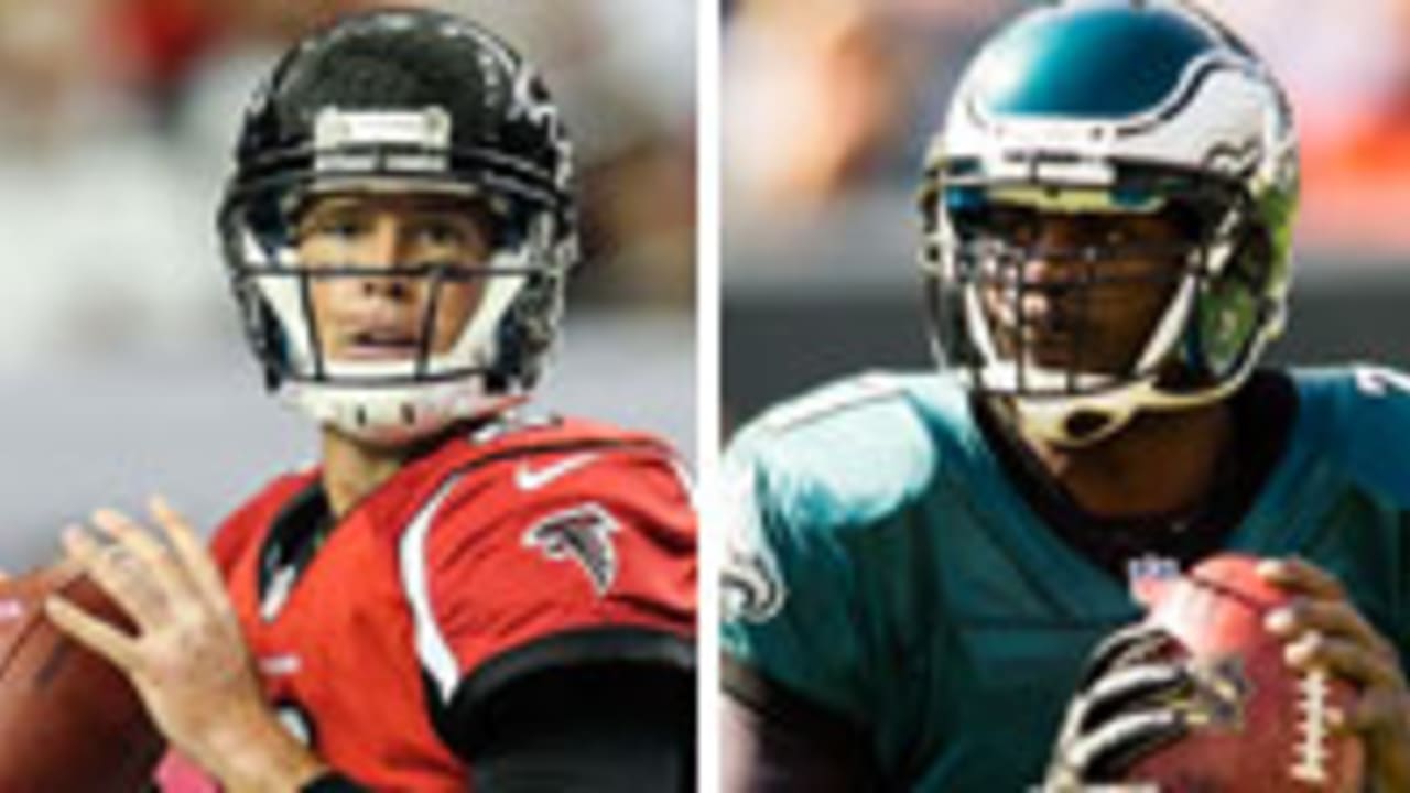 Picking NFL's Week 8 winners