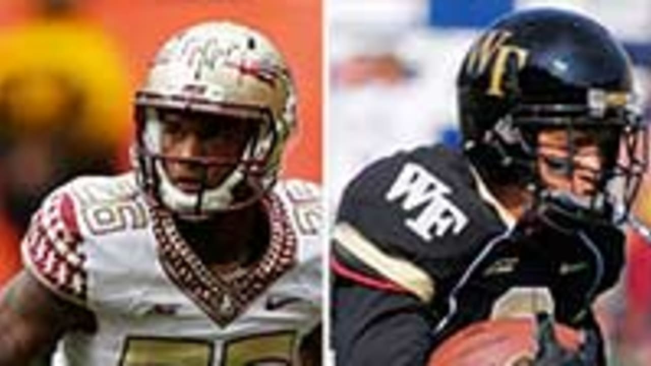 CBs Kevin Johnson, P.J. Williams visit with Dallas Cowboys