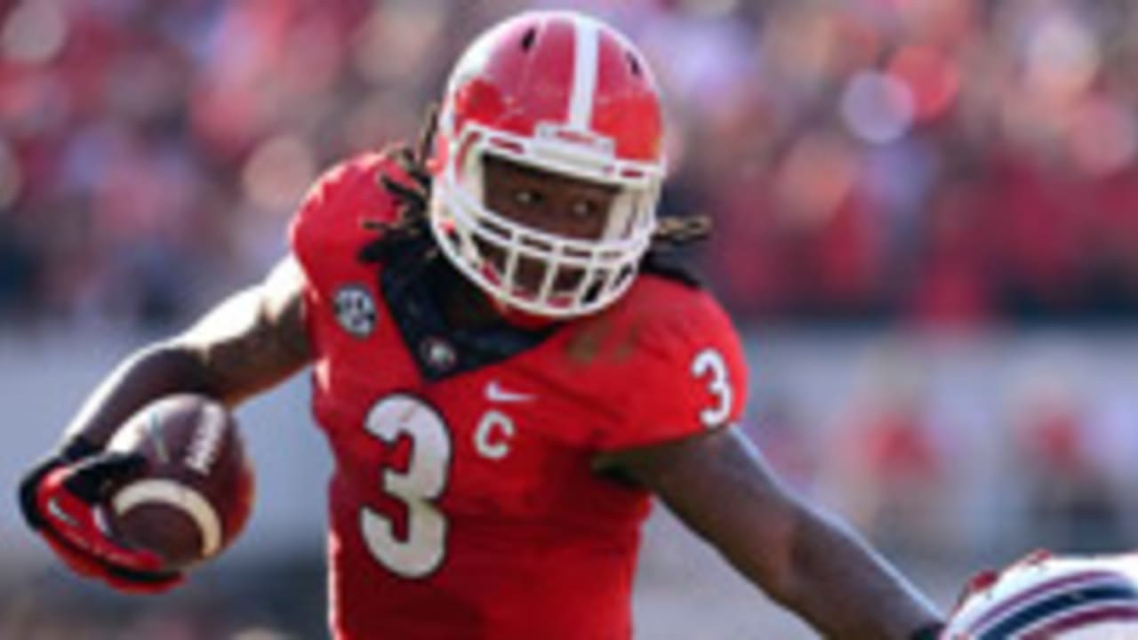 Bucky's Best: Top CFB matchups to watch in Week 3