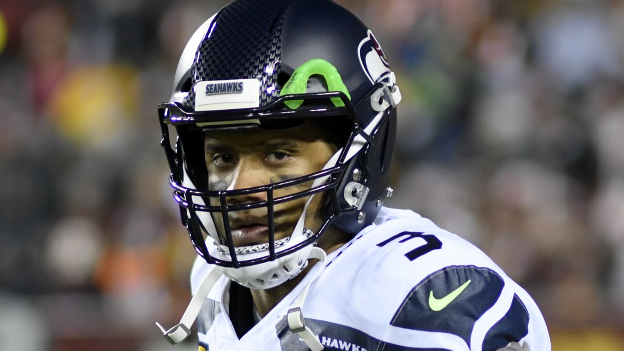 NFL Network's Marc Ross: Seattle Seahawks look like they've 'completely ...
