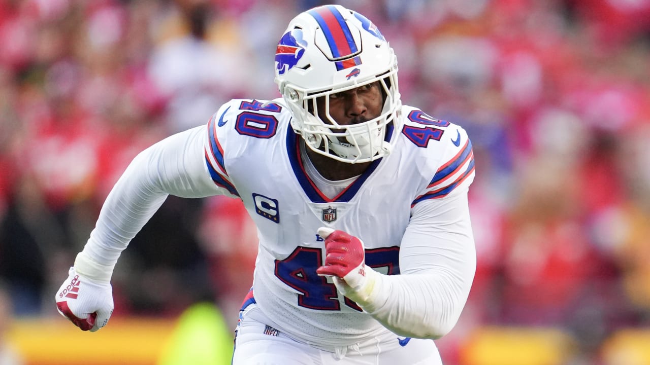 Fill in the gaps with free agent defensive lineman Malik Jackson