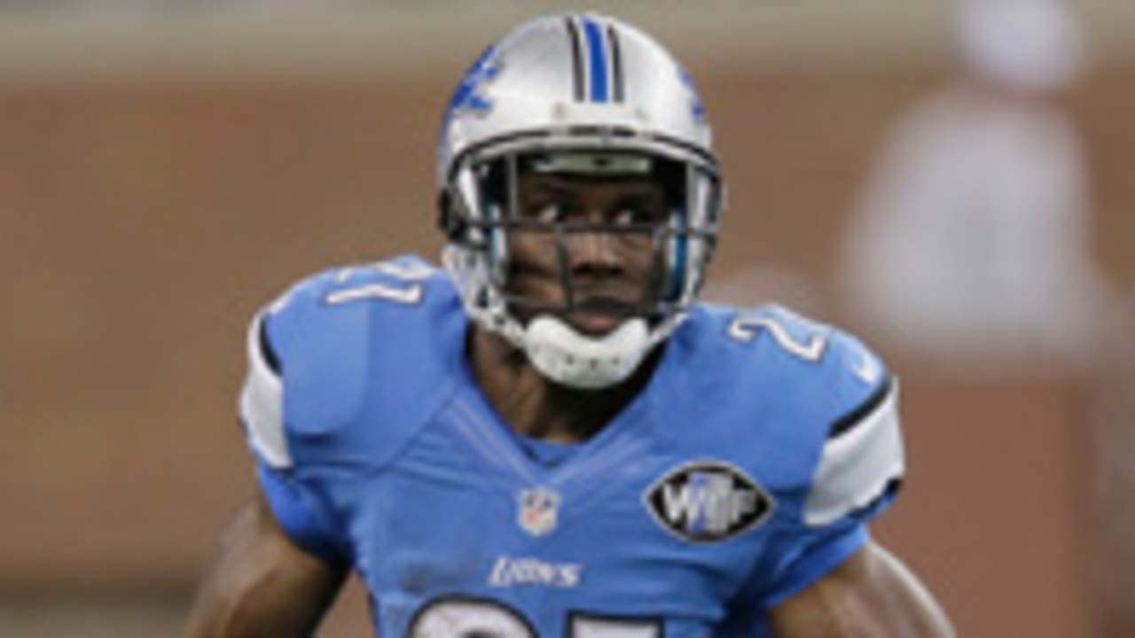 Reggie Bush: NFL team, Super Bowl will be in London