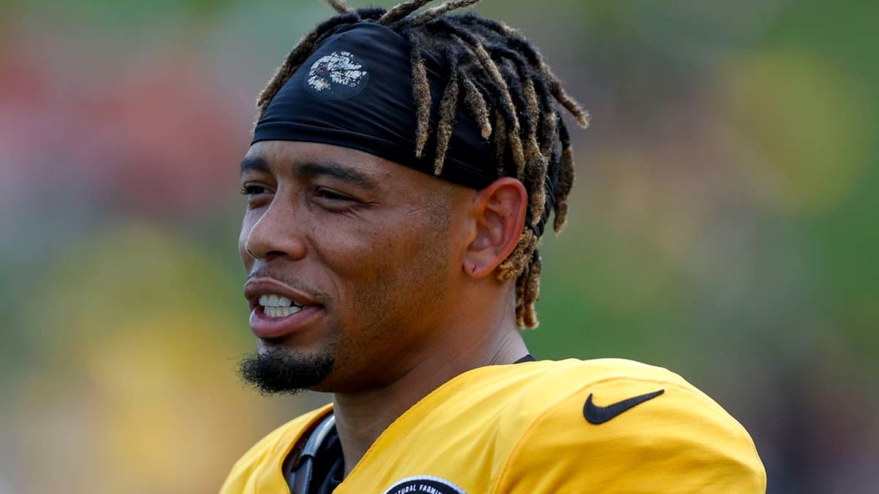 Roundup: Steelers CB Joe Haden suffers ankle injury