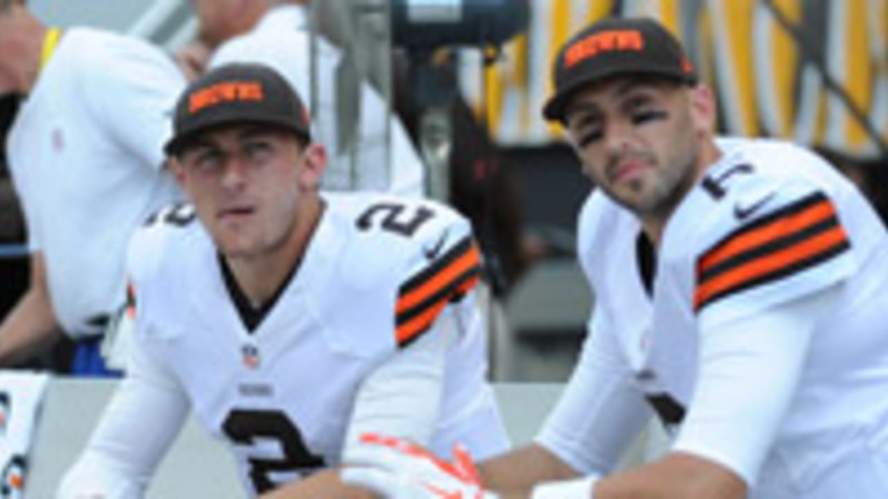 Was sticking with Brian Hoyer right call for Browns?