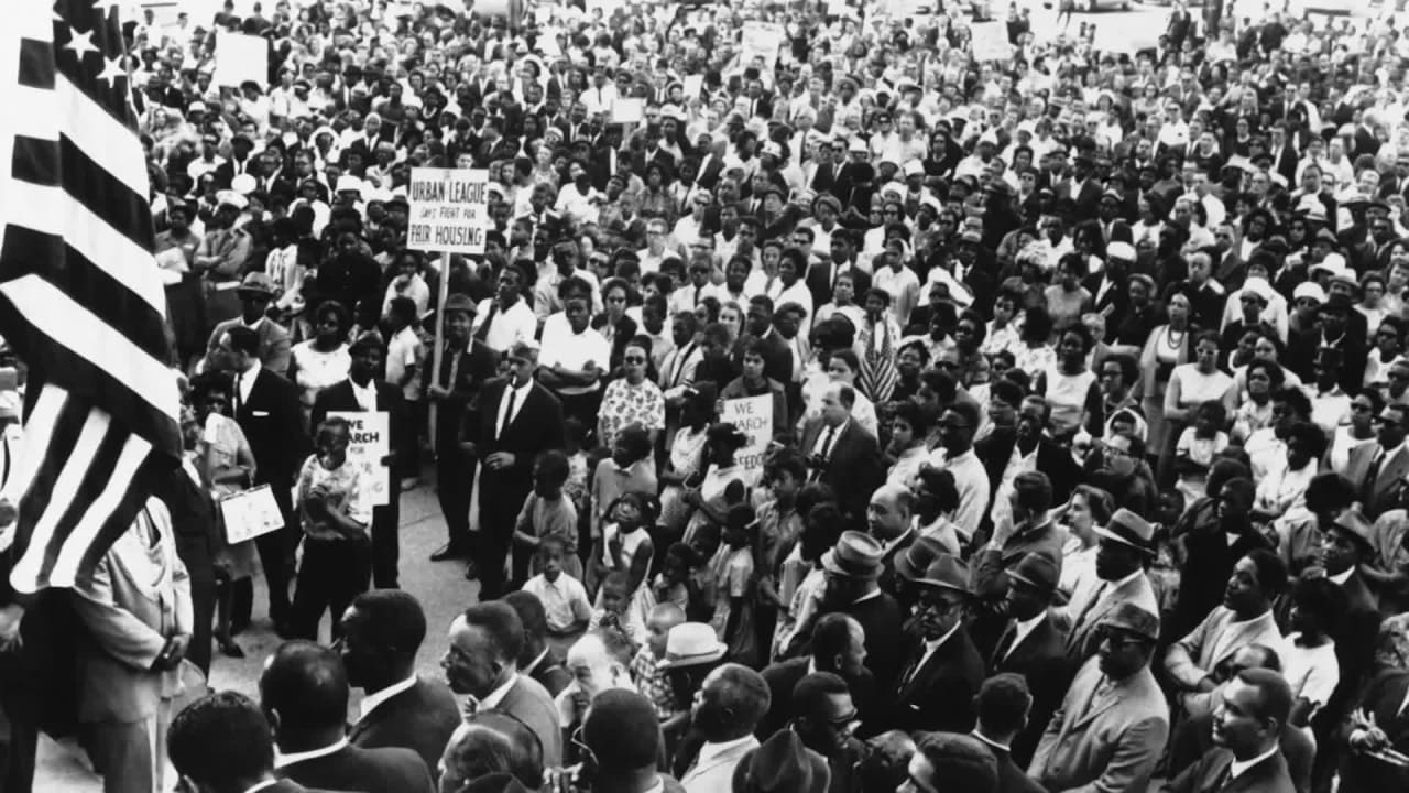 Black History Moment: Bernard Garrett Sr. and Joe Morris