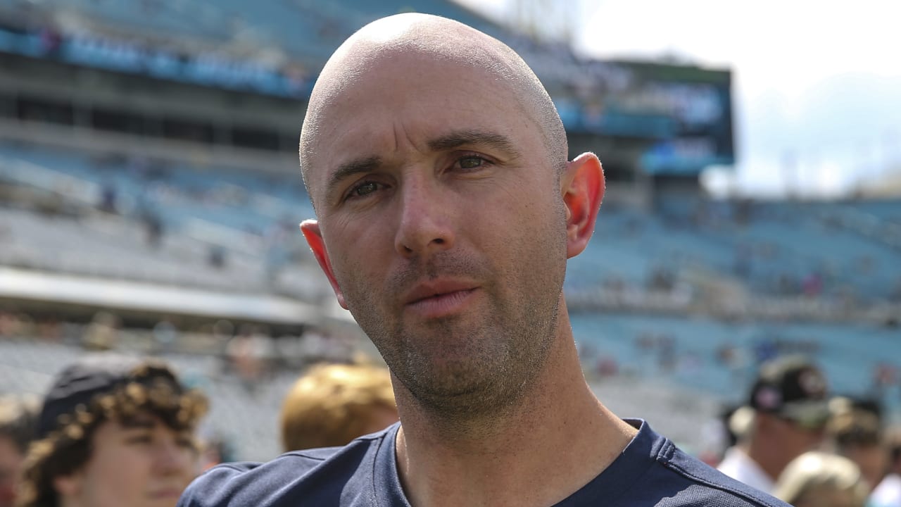 Nfl Networks Tom Pelissero Houston Texans Part Ways With Executive