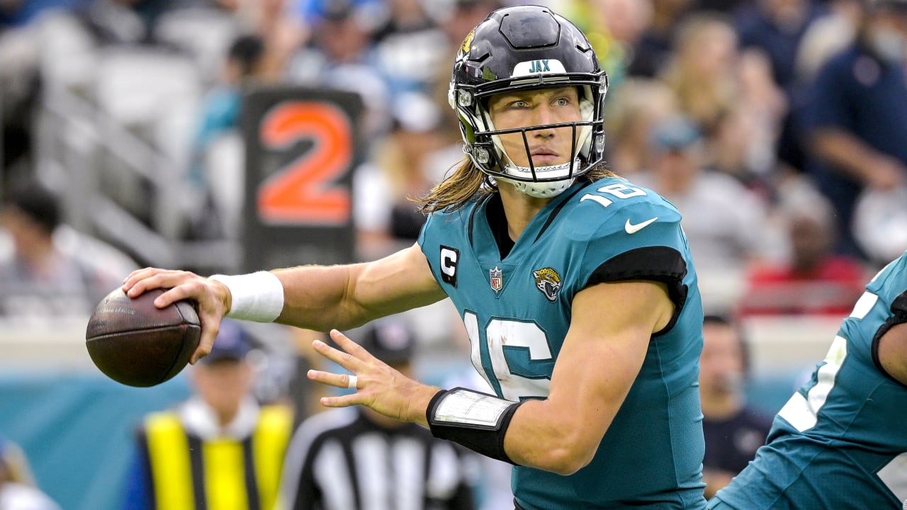 NFL Network's Cameron Wolfe examines what Jacksonville Jaguars can do ...