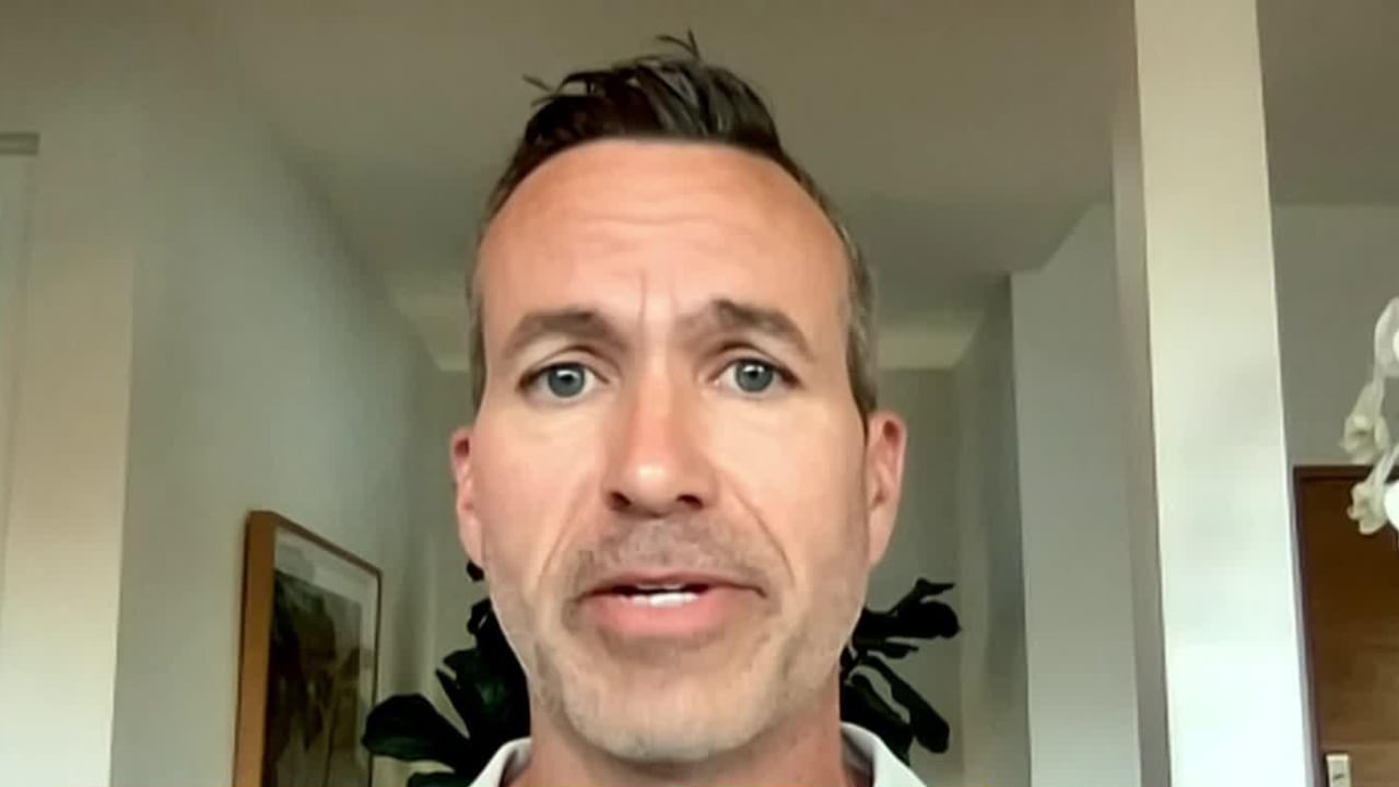 Outsports co-founder Cyd Zeigler joins 'GMFB' to share the story of ...