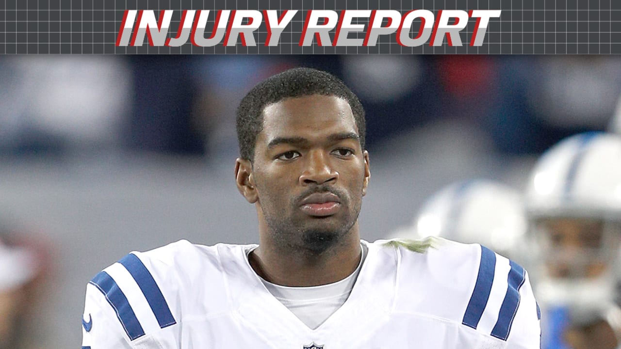 Injuries we're tracking from Sunday's Week 10 games