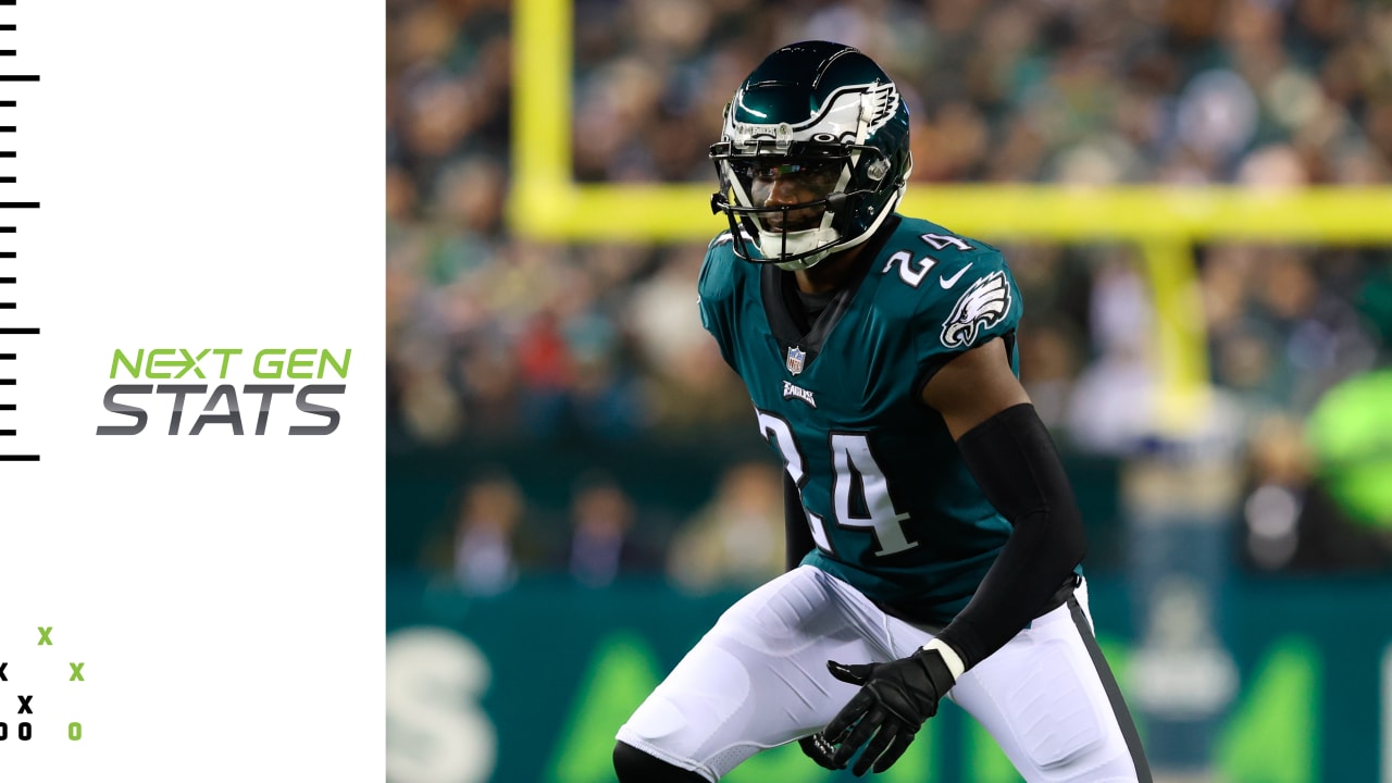 Next Gen Stats: NFL Week 13 Biggest Mismatches