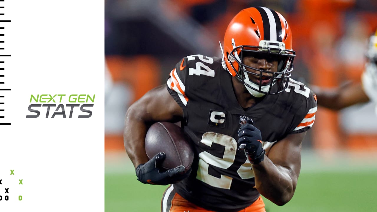 Top 3 mismatches for Week 5 | Next Gen Stats