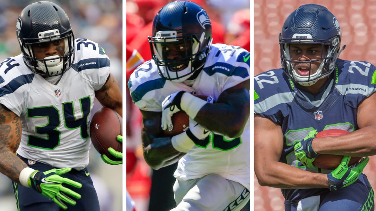 Is Thomas Rawls a committee running back in fantasy?