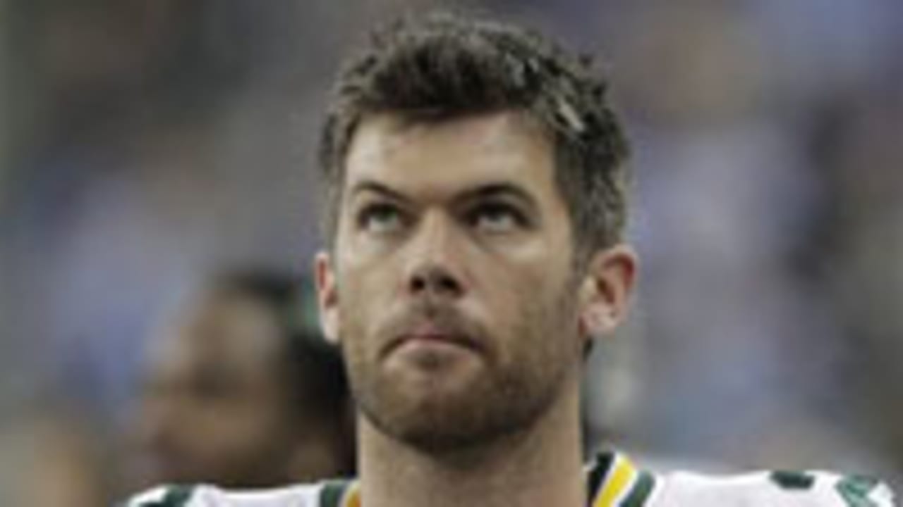 Green Bay Packers won't kick Mason Crosby to curb