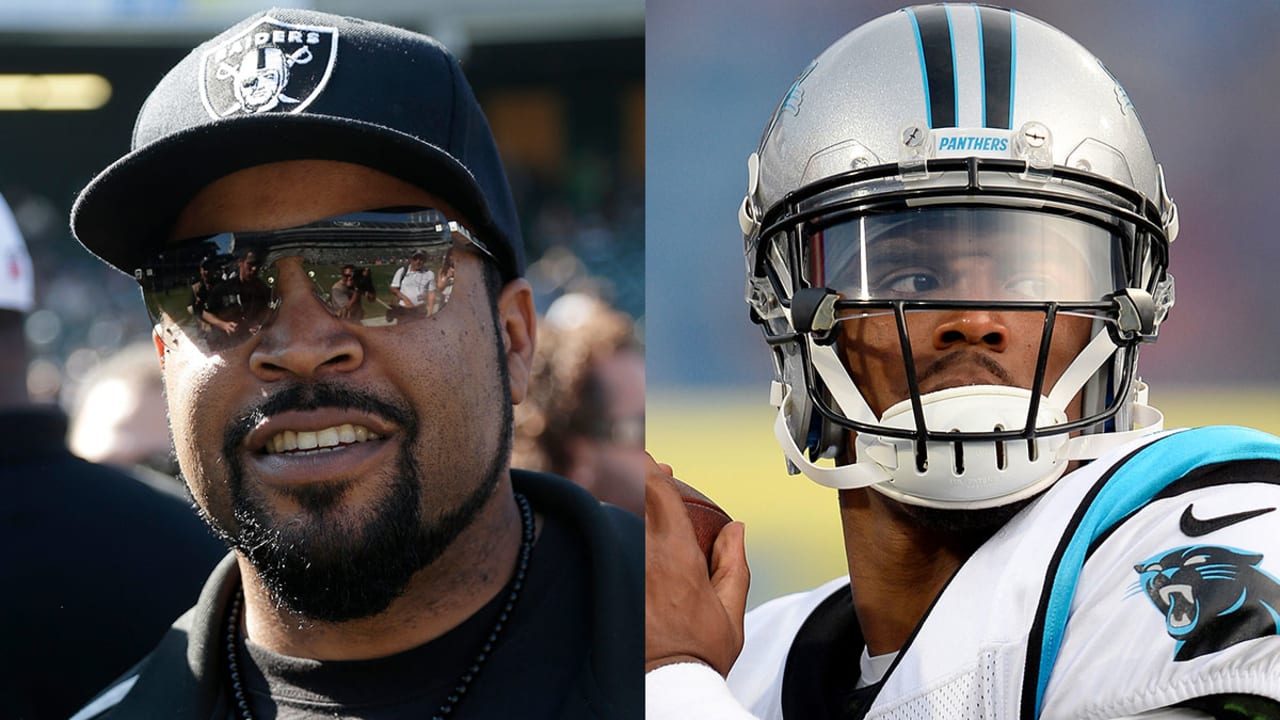 Mailbag: Ice Cube's Raiders knowledge, NFL QB battle royale