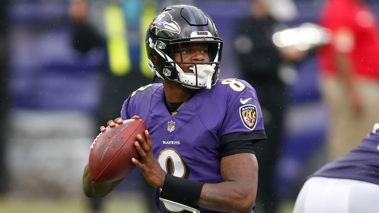 'NFL Gameday Morning' crew debates who is the king of the AFC North