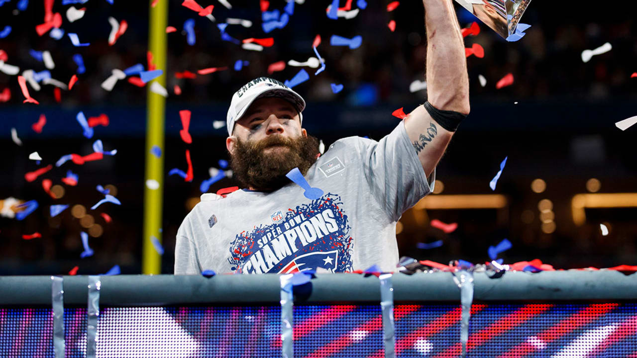 Top 100 Players Of 2019 Nos 81 90 Julian Edelman Cracks List