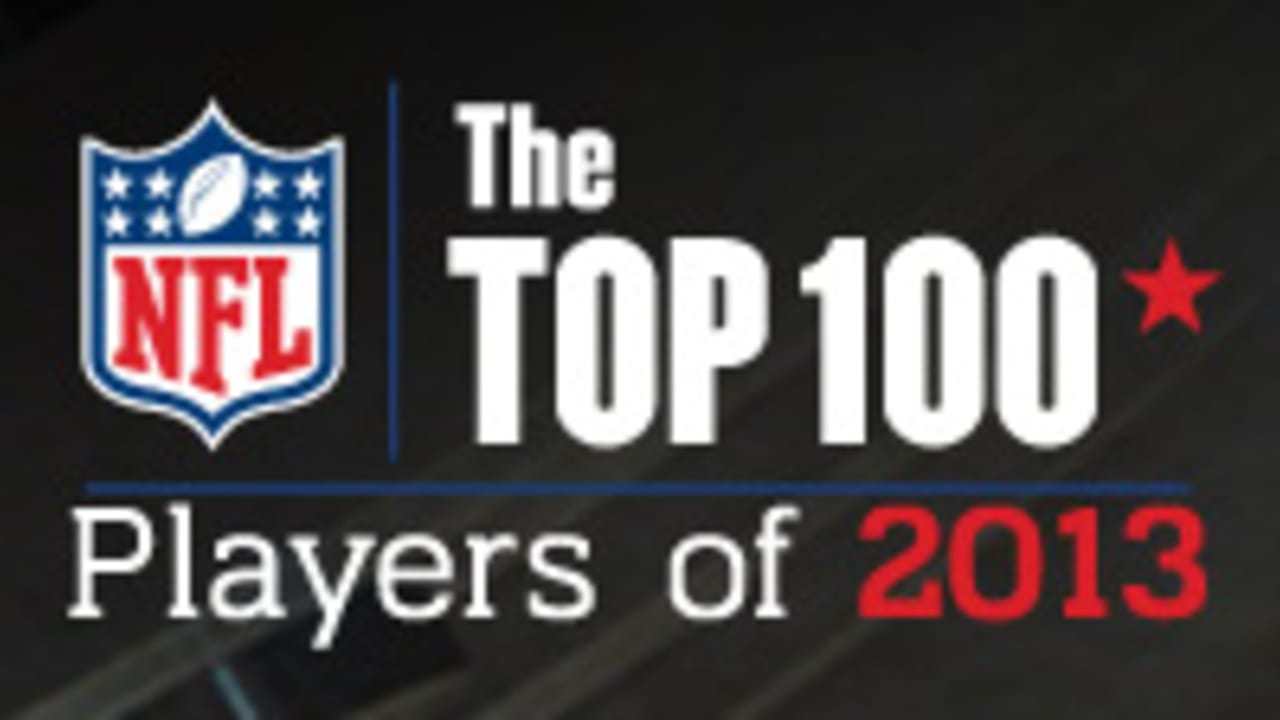 NFL's top player revealed tonight on NFL Network