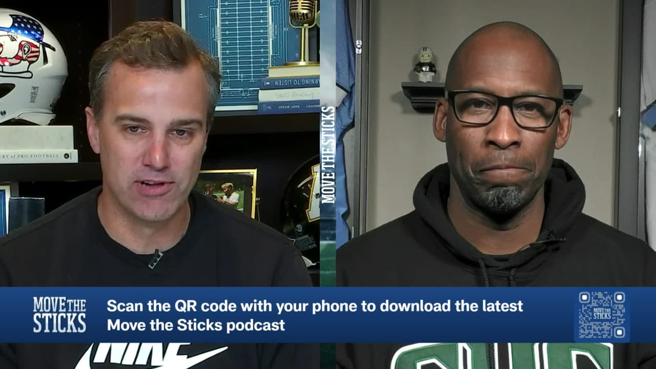 Luke Kuechly on What Makes a Great Coach & Traits in Elite LBs | Move ...