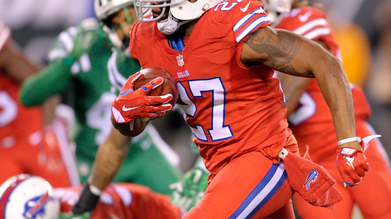 Duke Williams on Pats tilt: 'We're going to get it done'