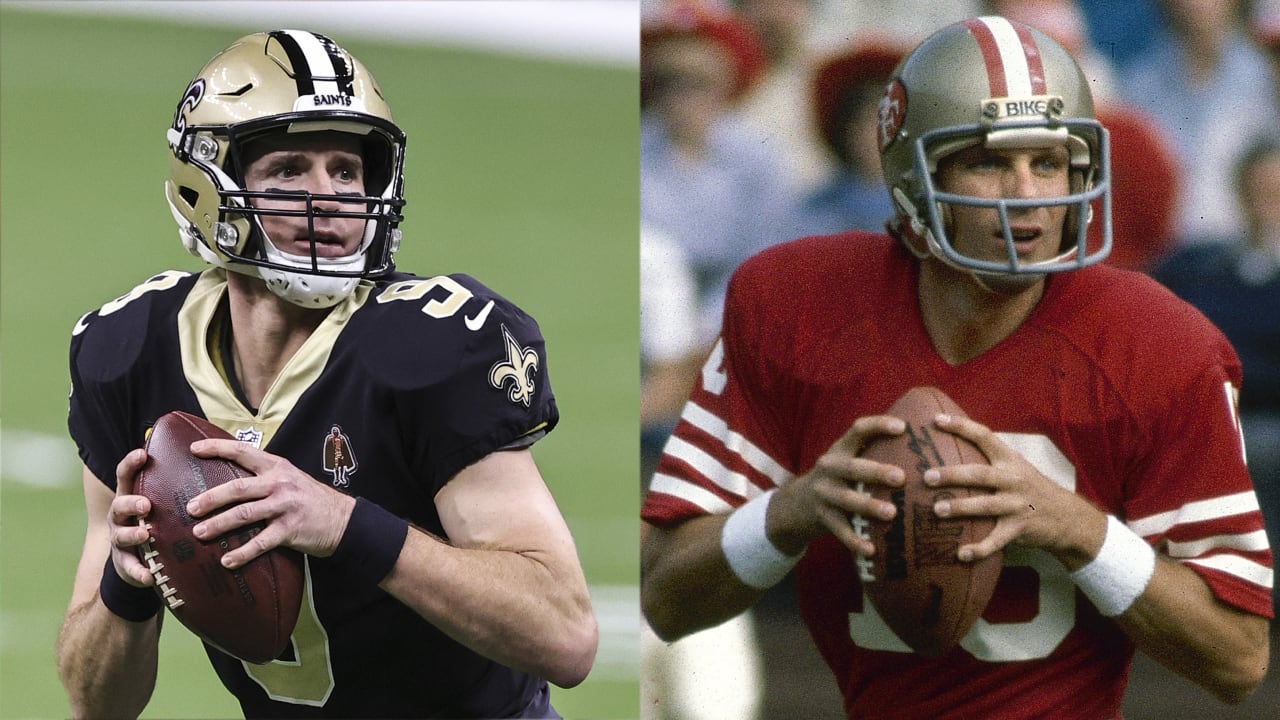 NFL Network's Michael Silver compares New Orleans Saints quarterback ...