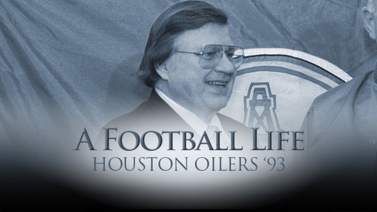 'A Football Life': The Oilers say goodbye to Houston