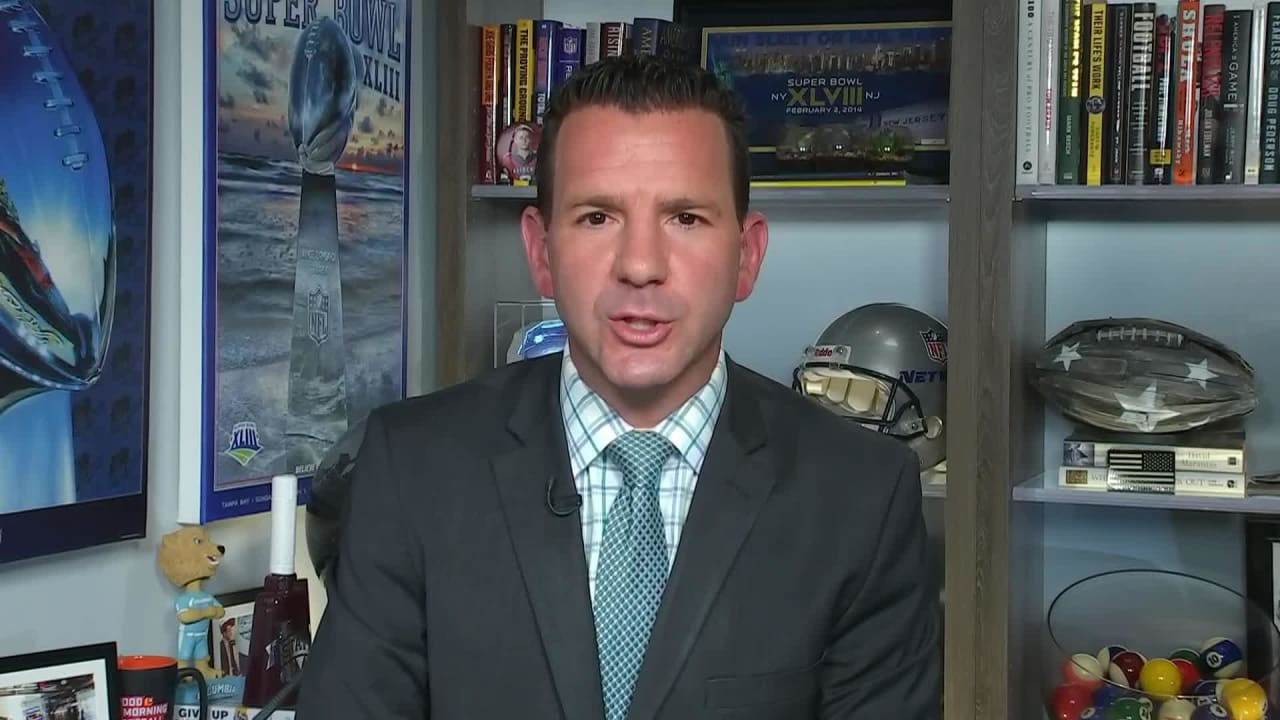 NFL Network Insider Ian Rapoport: NFL training camps will start on time