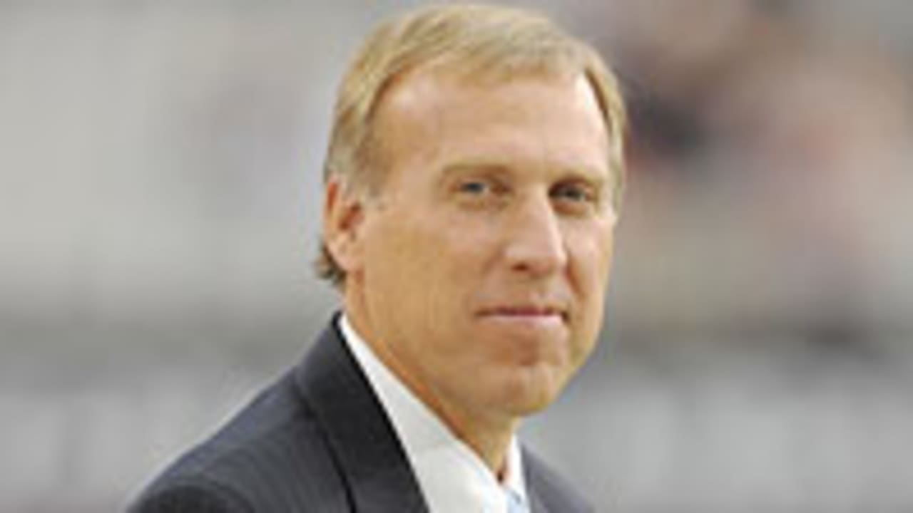New York Jets expected to offer John Idzik GM position