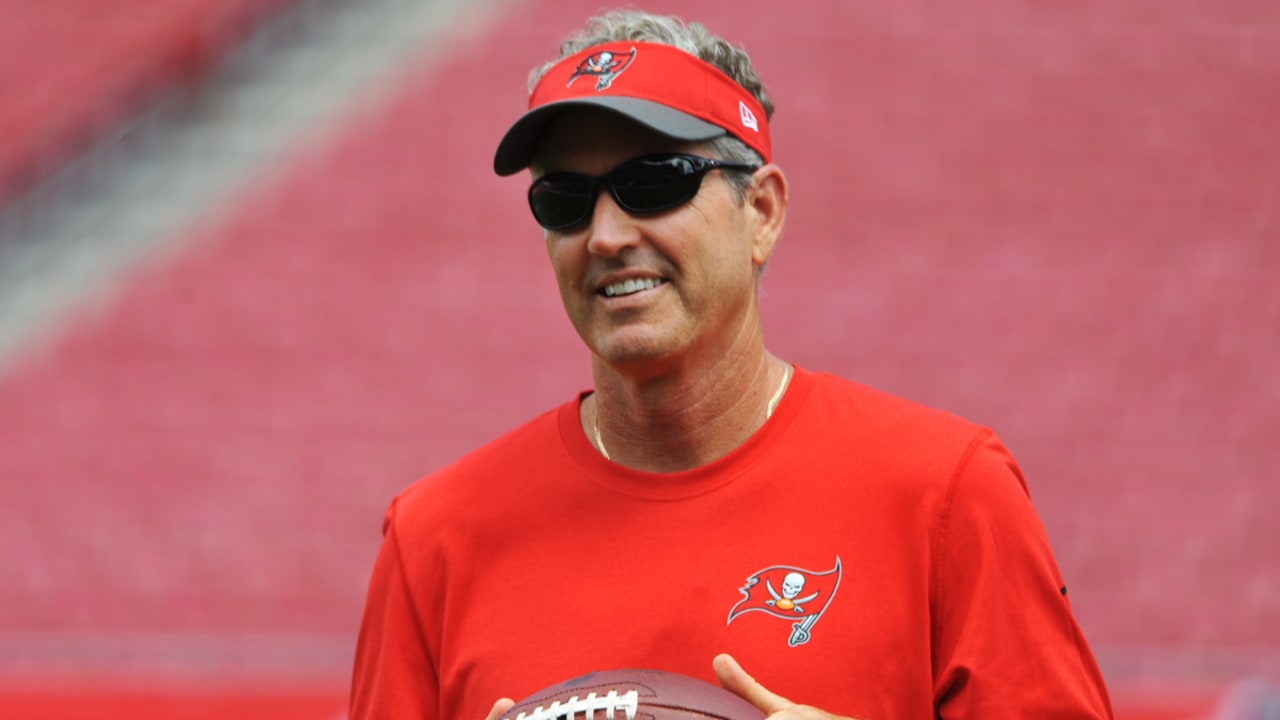 Bucs GM confident team can draft better in '16 than '15