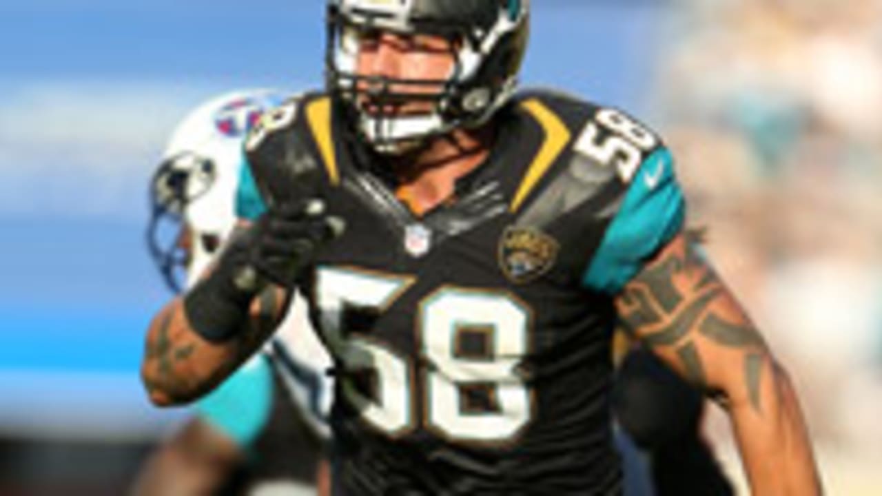 Jason Babin, New York Jets strike two-year contract