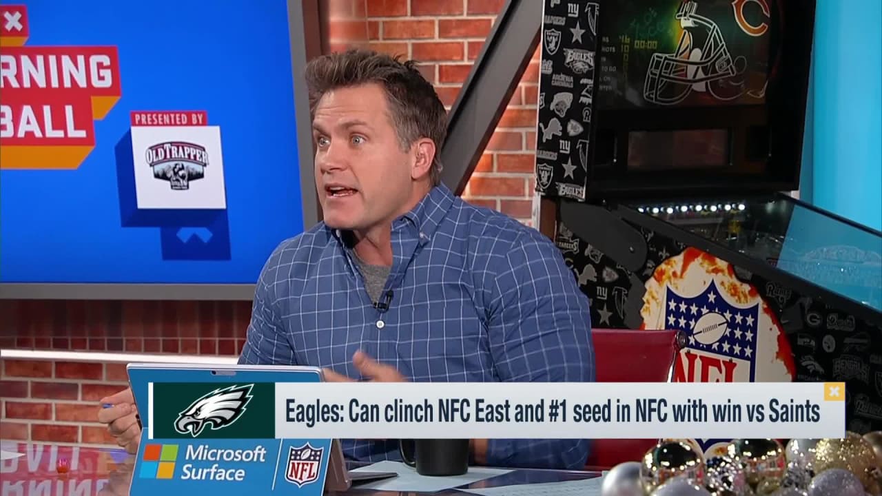 How does Dallas Cowboys win affect Philadelphia Eagles heading into ...