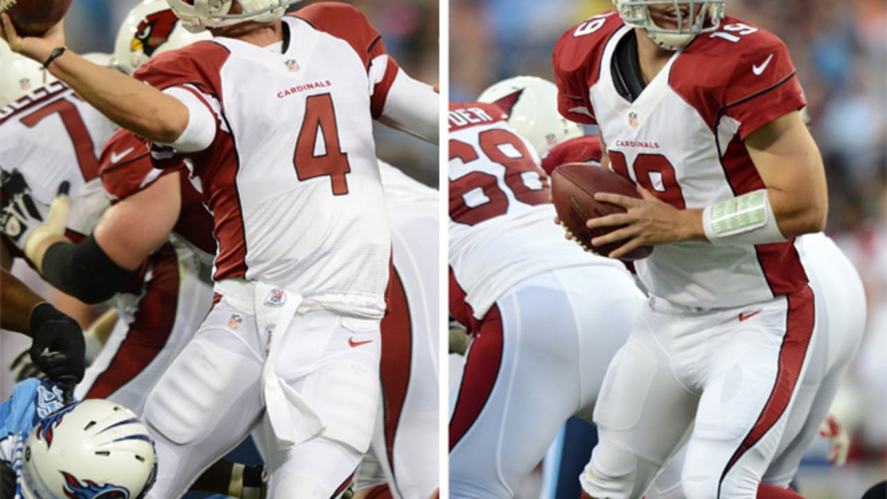 John Skelton, Kevin Kolb struggle again for Cardinals