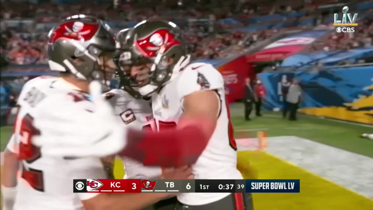 'Super Bowl Today': Postgame Special with Matt 'Money' Smith & Bucky Brooks