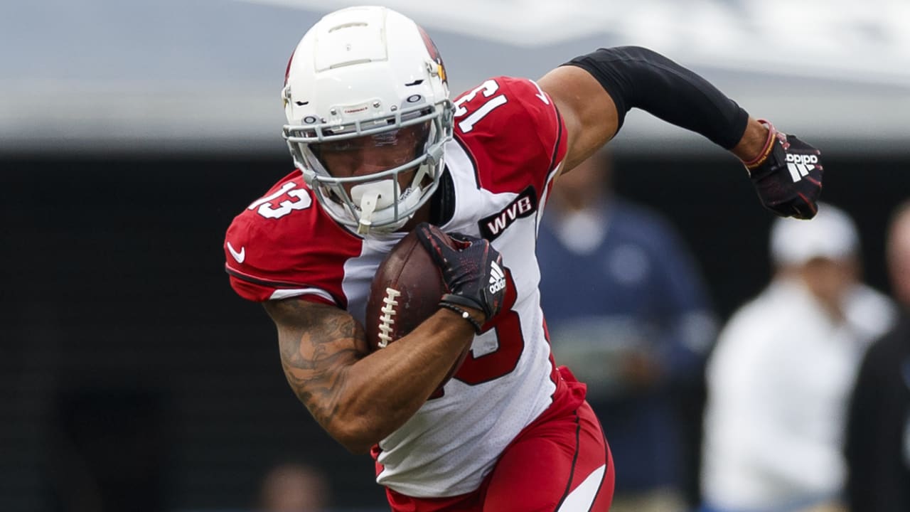 NFL Network's Brian Baldinger breaks down why the Arizona Cardinals ...