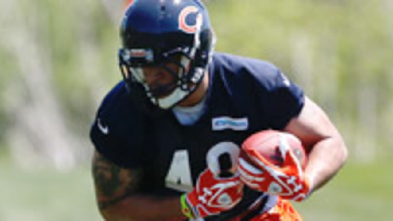 Evan Rodriguez ticketed for DUI, other driving charges