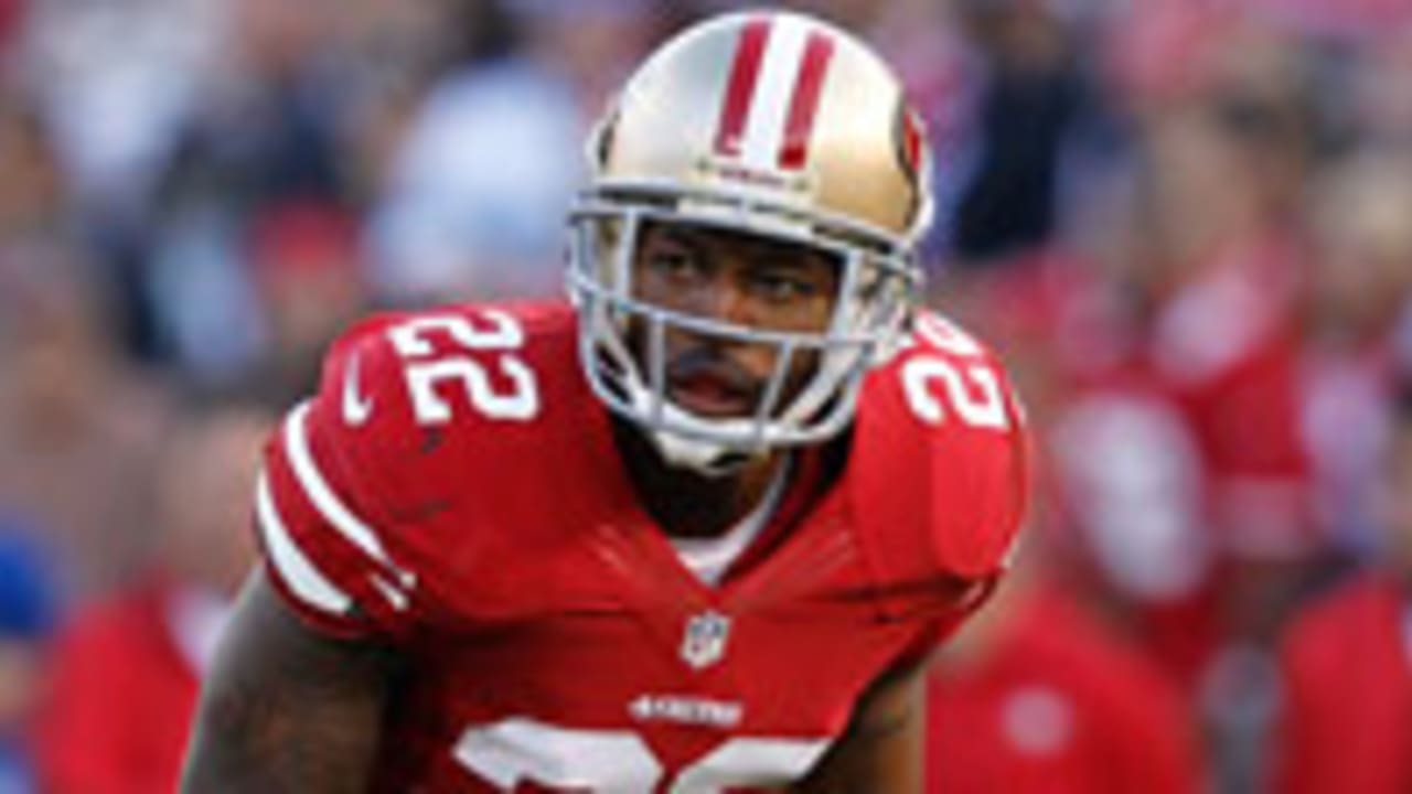 Carlos Rogers: New York Giants are kings of the NFL