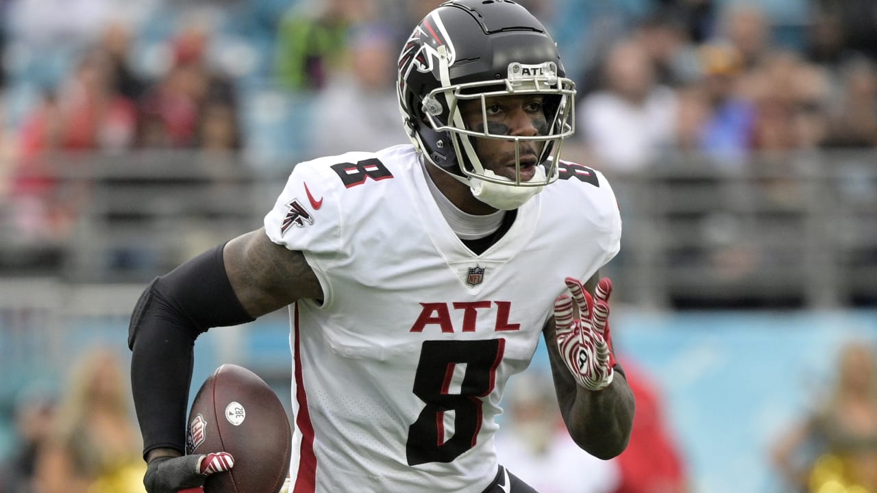 What does a successful '22 season look like for Atlanta Falcons? | 'GMFB'
