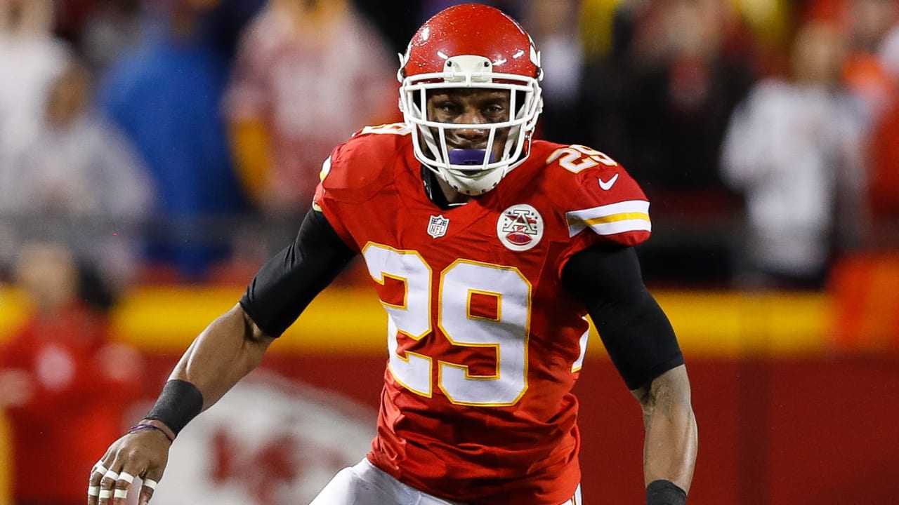 Chiefs working to make Eric Berry highest-paid safety