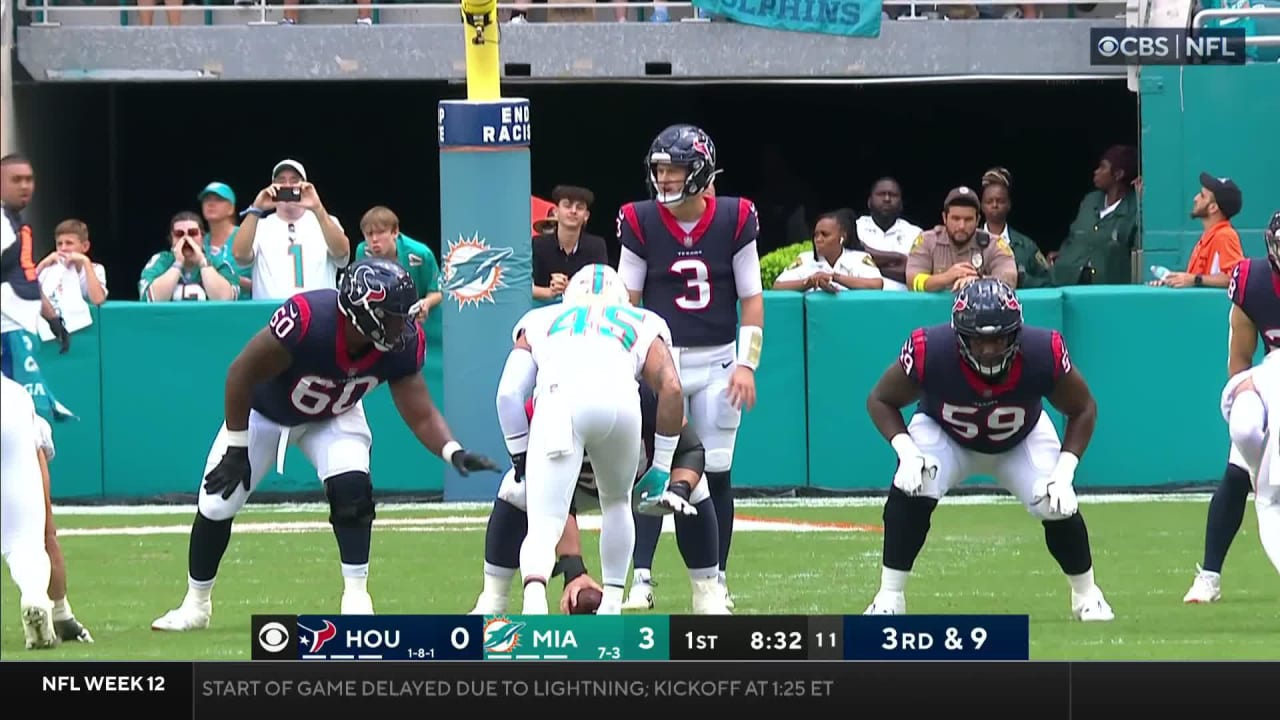 Miami Dolphins linebacker Melvin Ingram's pressure induces self-imposed ...