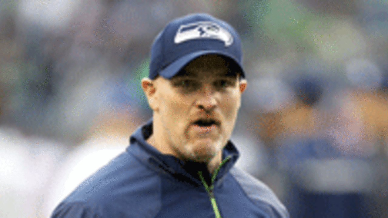 New AP award to recognize top NFL assistant coach