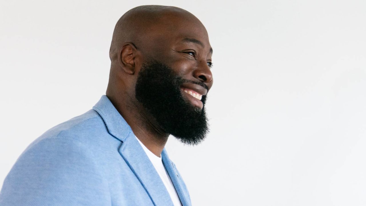 Titans GM Ran Carthon on going all offense in draft: 'We were just ...