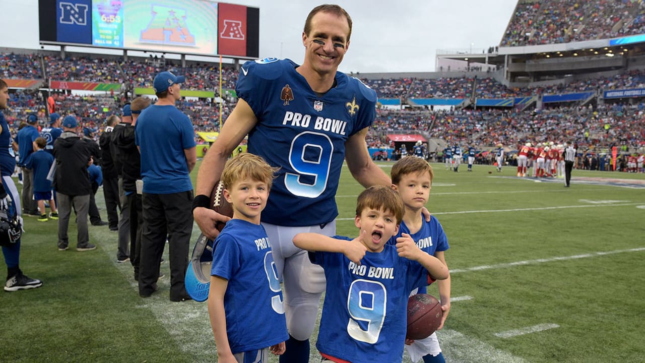 2019 Pro Bowl Events