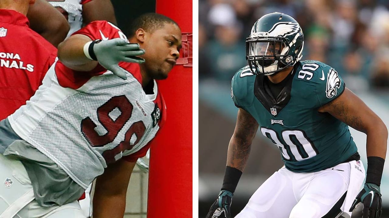 Cardinals' Corey Peters (Achilles tear) out for season