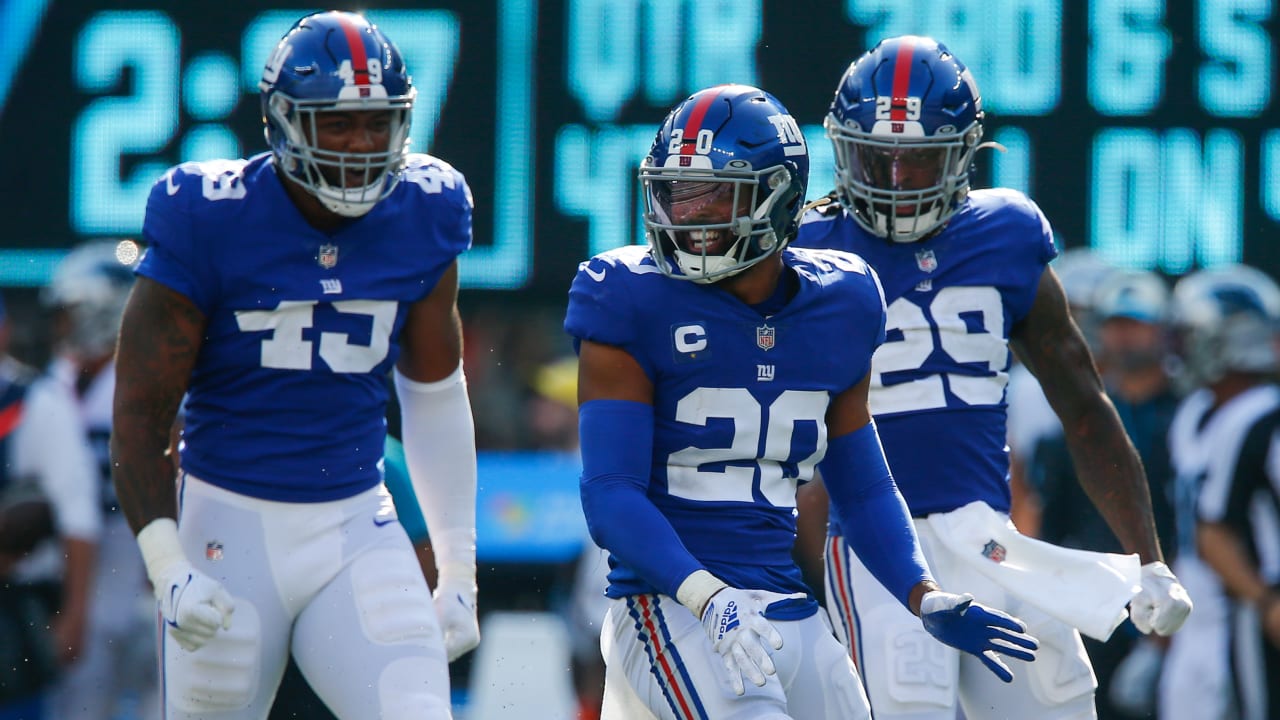 How impressive is the New York Giants 2-0 start? | 'GMFB'