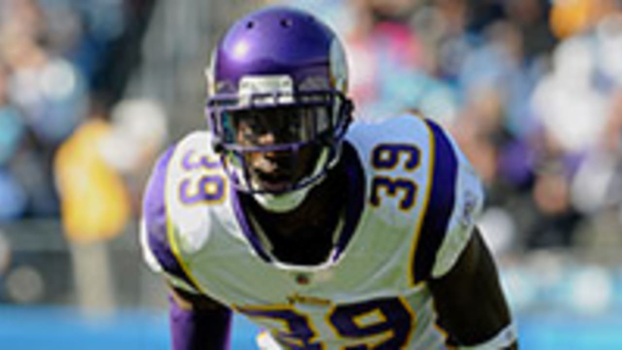 Husain Abdullah signs with Kansas City Chiefs